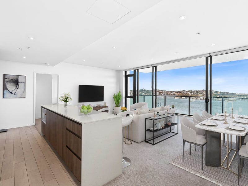 2097/48 Skyring Terrace, Newstead, Qld 4006 - Property Details