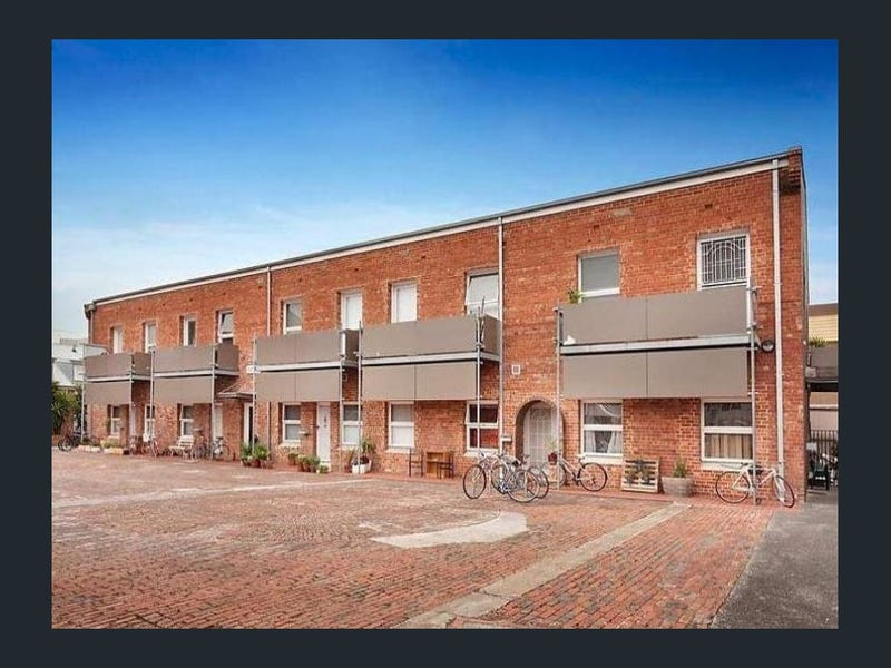 14/2 Pottery Court, Brunswick, Vic 3056 - Property Details