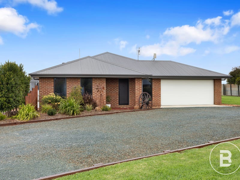 12 Burge Court, Colbinabbin, Vic 3559 - Property Details