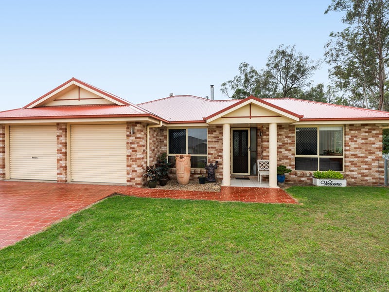 Real Estate & Property for Sale in Crows Nest, QLD 4355 (+2 locations ...