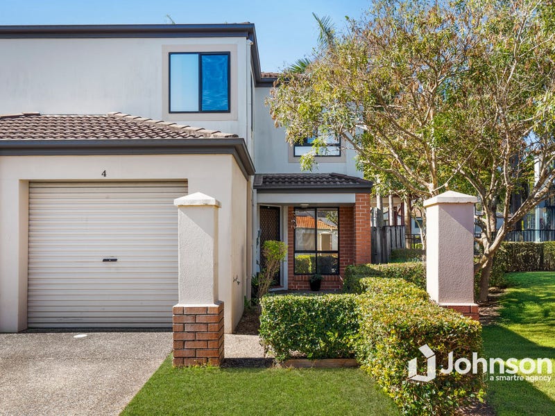 4/64 Gilston Road, Nerang, Qld 4211 - Property Details