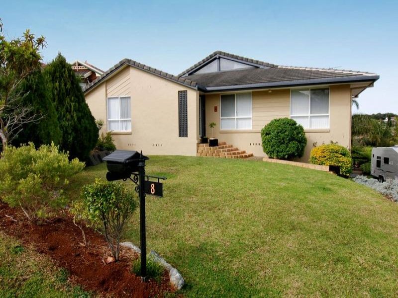 8 Anglesea Terrace, Port Macquarie, NSW 2444 - realestate.com.au