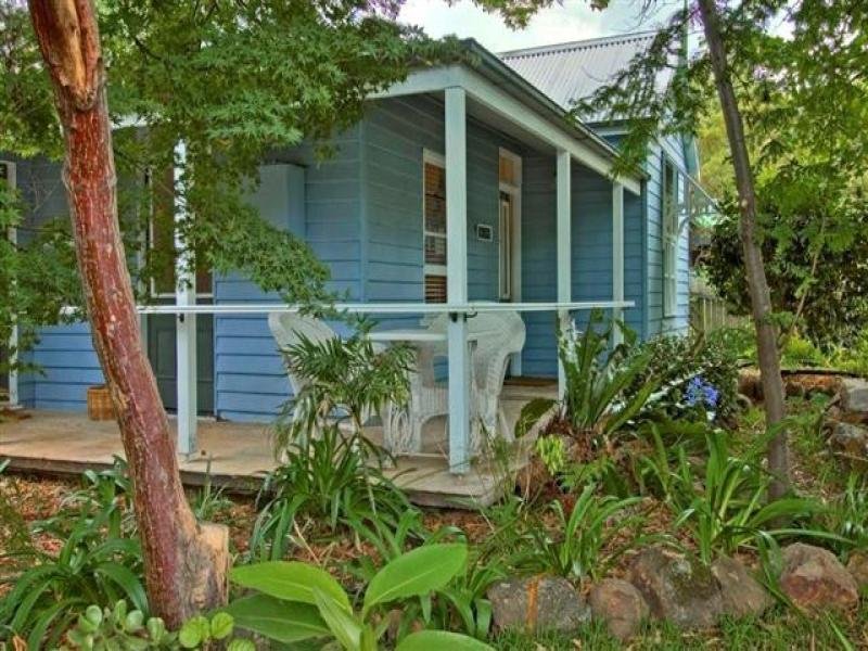 54 Queen Street, Berry, NSW 2535 - Property Details