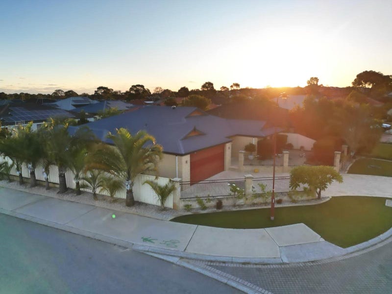 44 Apsley Bend, Tapping, WA 6065 - Property Details