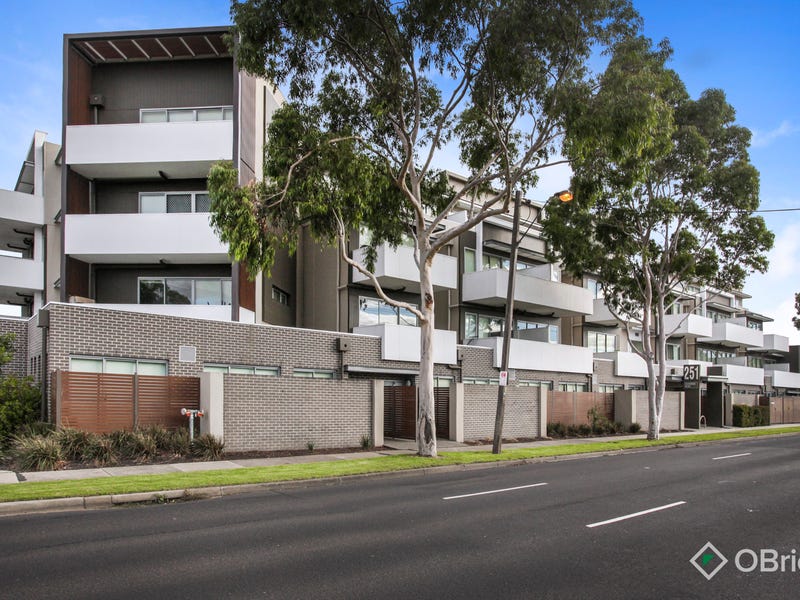 302/251 Ballarat Road, Braybrook, Vic 3019 - Property Details