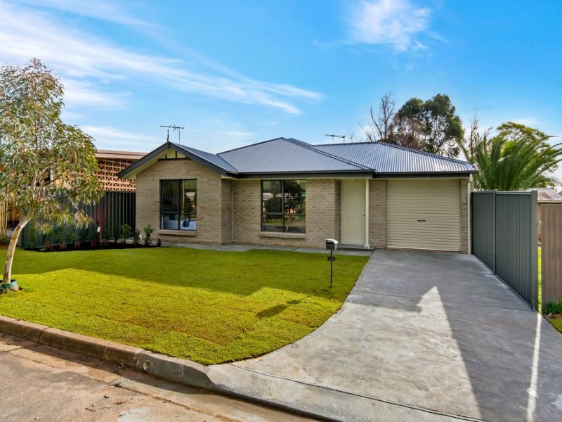 4 Lawrie Street, Pooraka, SA 5095 - Property Details