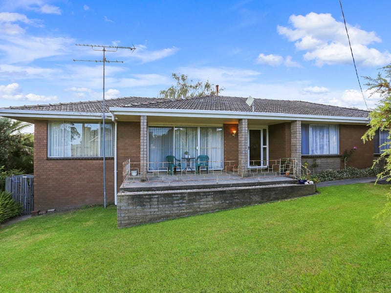 28 Baxter Street, Timboon, Vic 3268 - Property Details