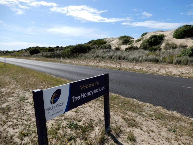 2431 Shoreline Drive, The Honeysuckles, VIC 3851 - realestate.com.au