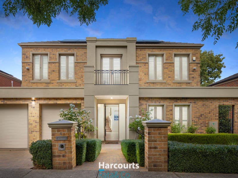 4 Oakden Drive, Bundoora, Vic 3083 - Property Details