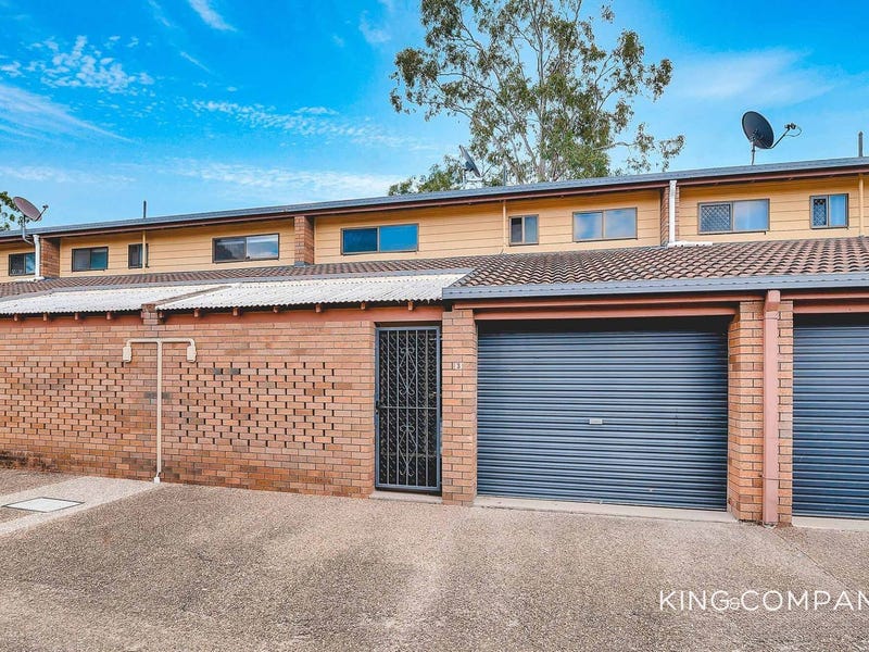 3/2 College Street, Loganlea, Qld 4131 - Property Details