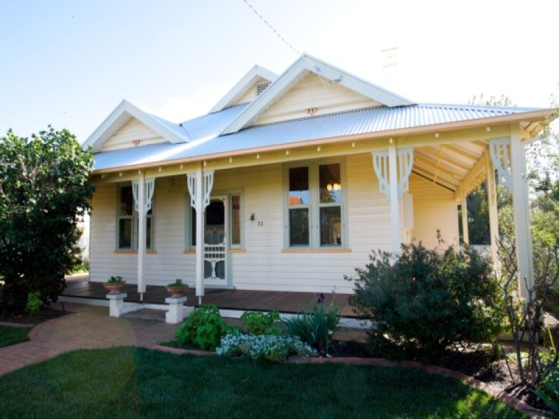 31 Palk Street, Horsham, Vic 3400 - Property Details