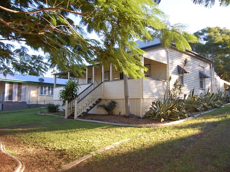Sold Property Prices & Auction Results in Esk, QLD 4312 (+1 location ...