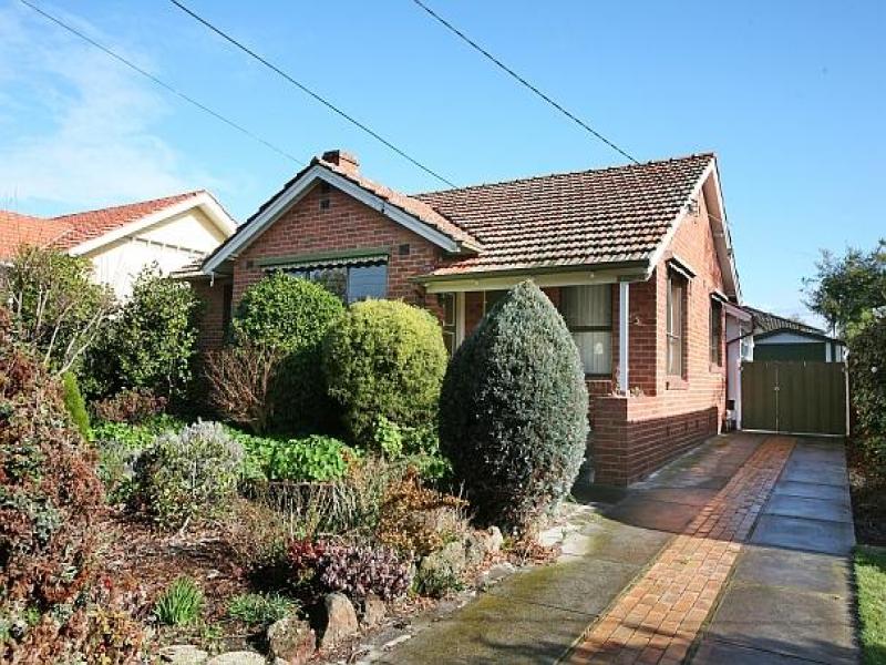 33 Albert Street, Highett, Vic 3190 - Property Details