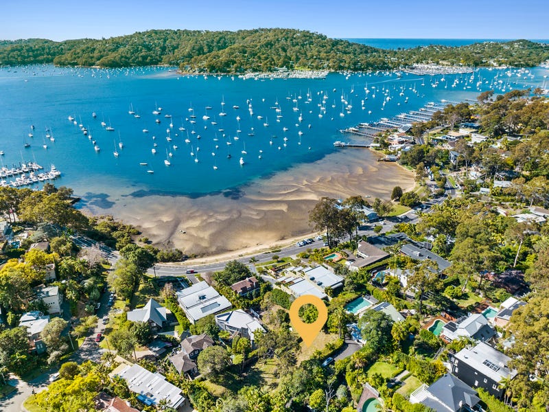 2089A Pittwater Road, Church Point, NSW 2105 - realestate.com.au