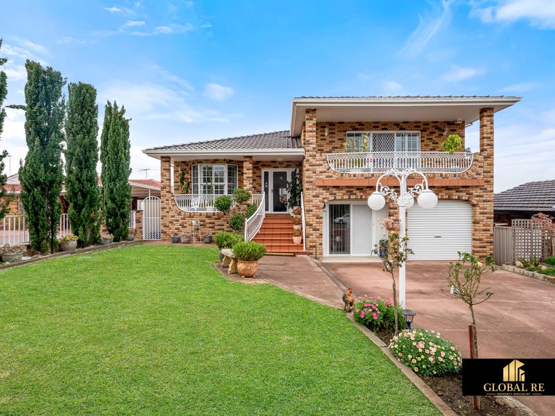 14 Torwood Place, St Johns Park, NSW 2176 - realestate.com.au