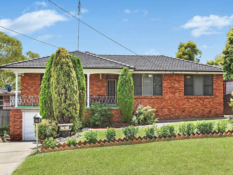 2 View Street, Telopea, NSW 2117 - Property Details