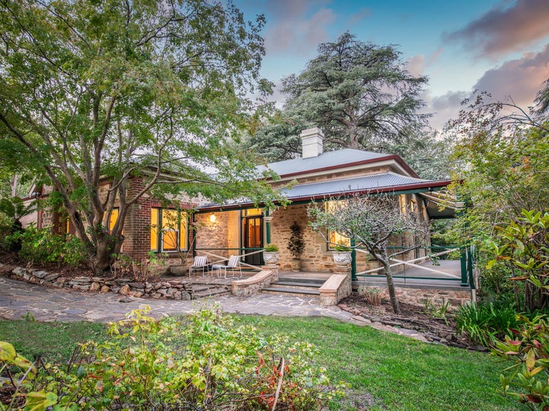 6 Shannon Road, Bridgewater, SA 5155 - Property Details