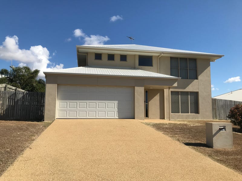 30 Koolamarra Drive, Gracemere, QLD 4702 - realestate.com.au