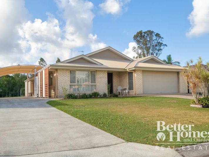 9 Winston Court, Landsborough, Qld 4550 - Property Details
