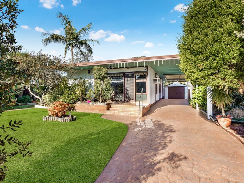 5 Hasselburgh Road, Tregear, NSW 2770 - Property Details