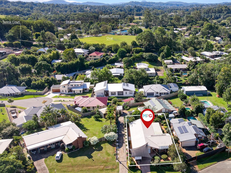 35 Tytherleigh Road, Palmwoods, Qld 4555 - Property Details