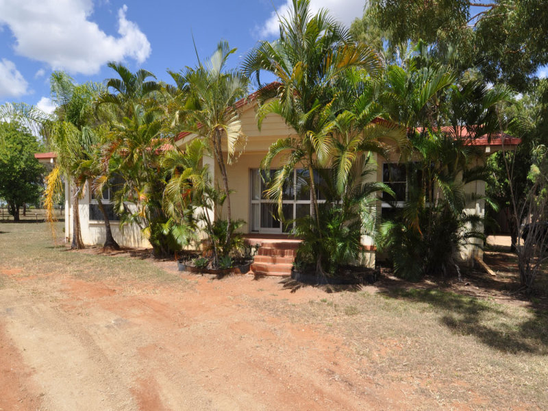 20 Lynd Highway, Toll, Qld 4820 - Property Details