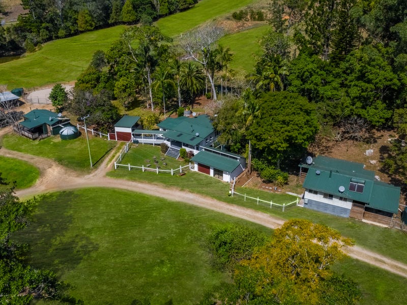 558 Middle Pocket Road, Middle Pocket, NSW 2483 - realestate.com.au