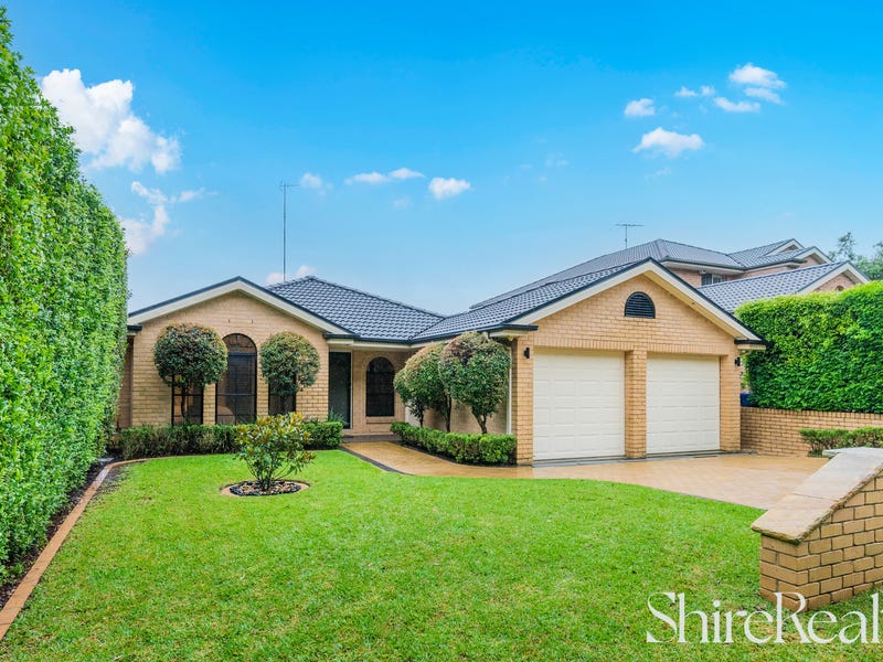 11 Cayden Avenue, Kellyville, NSW 2155 - Property Details
