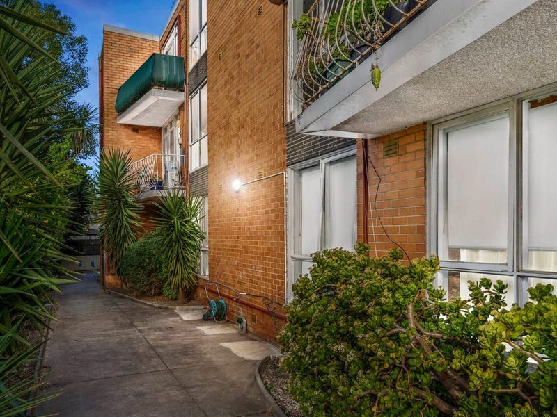 5/69A Kingsville Street, Kingsville, Vic 3012 - Property Details