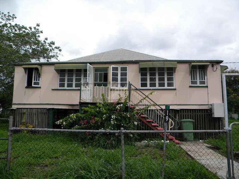 19 Main Street, Stanwell, Qld 4702 - Property Details