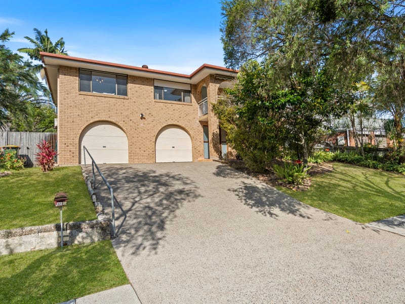 36 Kidwelly Street, Carindale, Qld 4152 - Property Details