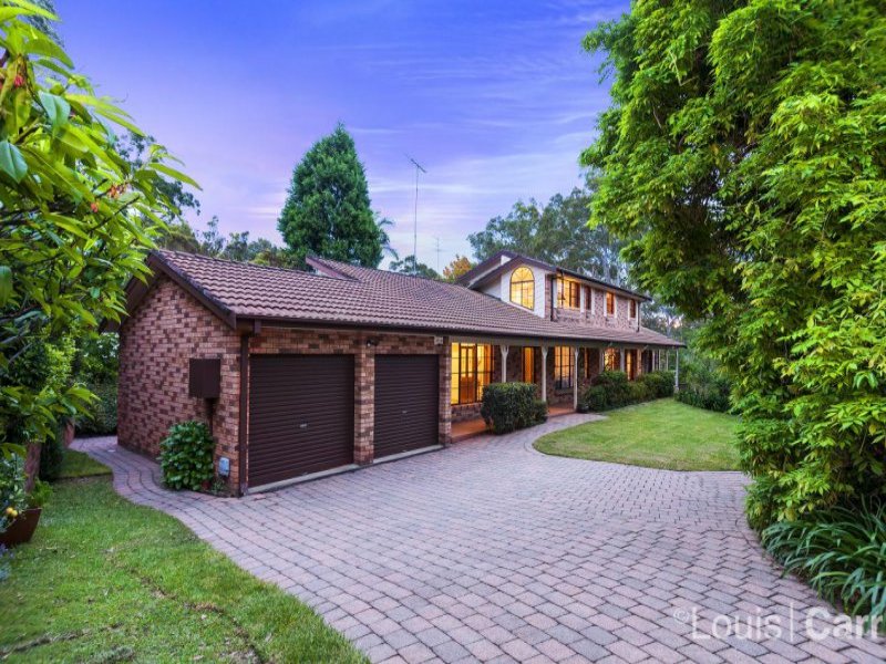 15 Flame Tree Place, Cherrybrook, NSW 2126 - realestate.com.au