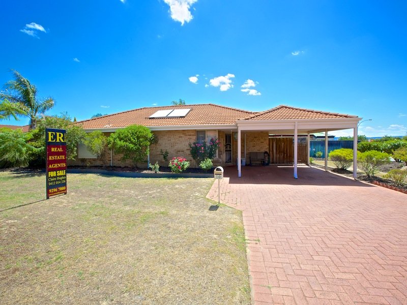 10 Pinea Turn, Ellenbrook, WA 6069 - realestate.com.au