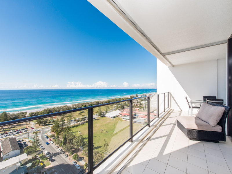 1903 'Ultra Broadbeach' 14 George Avenue, Broadbeach, Qld 4218 ...