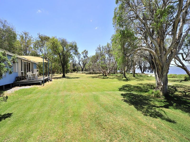 2025 & 204 Old Coast Road, Bouvard, WA 6211 - Property Details