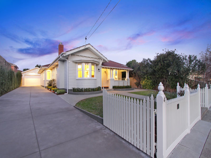 4 Darling Street, Hughesdale, VIC 3166 - realestate.com.au