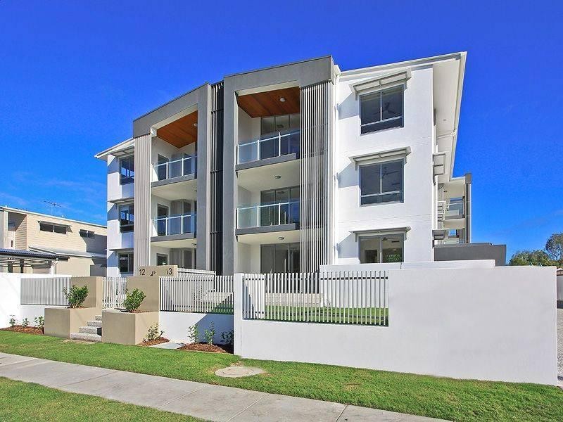 22/125 Bulimba Street, Bulimba, Qld 4171