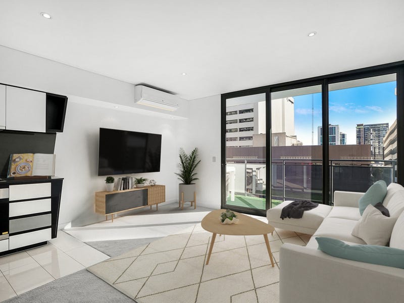 19/101 Murray Street, Perth, WA 6000 - Property Details