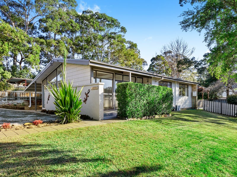 3 Larool Crescent, Thornleigh, NSW 2120 - Property Details