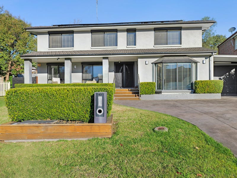 30 James Ruse Close, Windsor, NSW 2756 - Property Details
