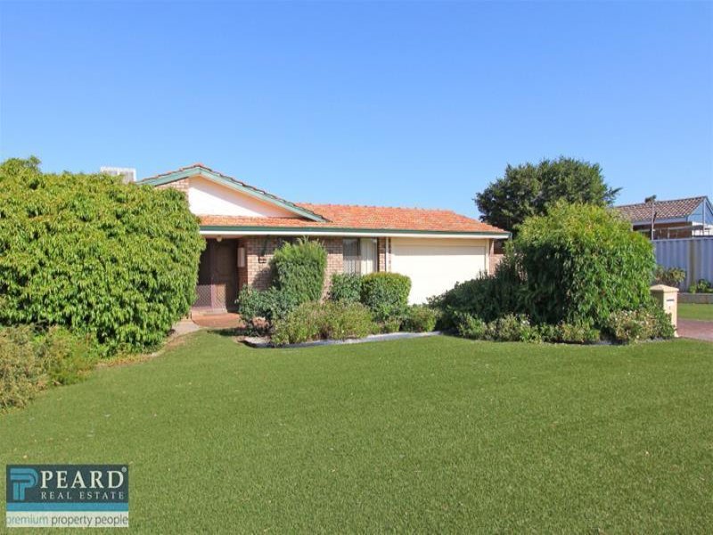 4 Beresford Place, Leeming, WA 6149 - realestate.com.au
