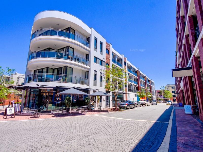 2 Bedroom Apartments & units for Rent in Subiaco, WA 6008 - realestate ...