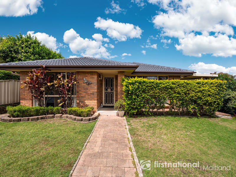9 Garwood Street, Rutherford, NSW 2320 - Property Details