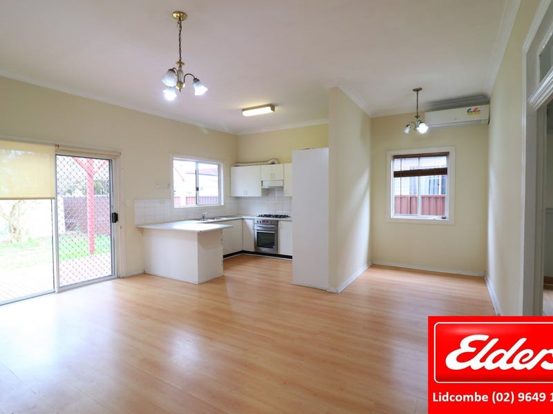 16 Alphin Street, Lidcombe, NSW 2141 - realestate.com.au