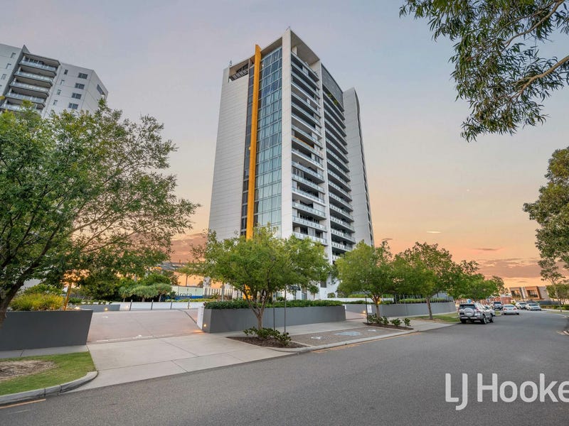 1706/96 Bow River Crescent, Burswood, WA 6100 - Property Details