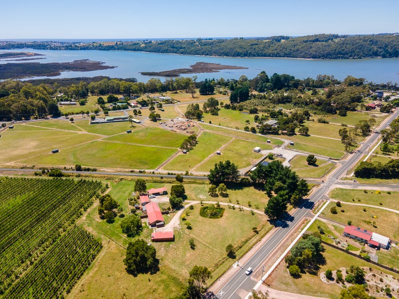 64 Tarleton Road, Tarleton, Tas 7310 - Property Details