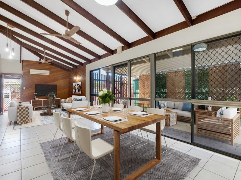 4/349 Alfred Street, Mackay, Qld 4740 - Property Details