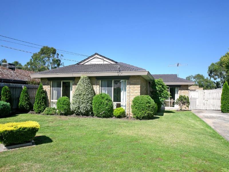 40 Tarongo Drive, Aspendale, Vic 3195 - Property Details