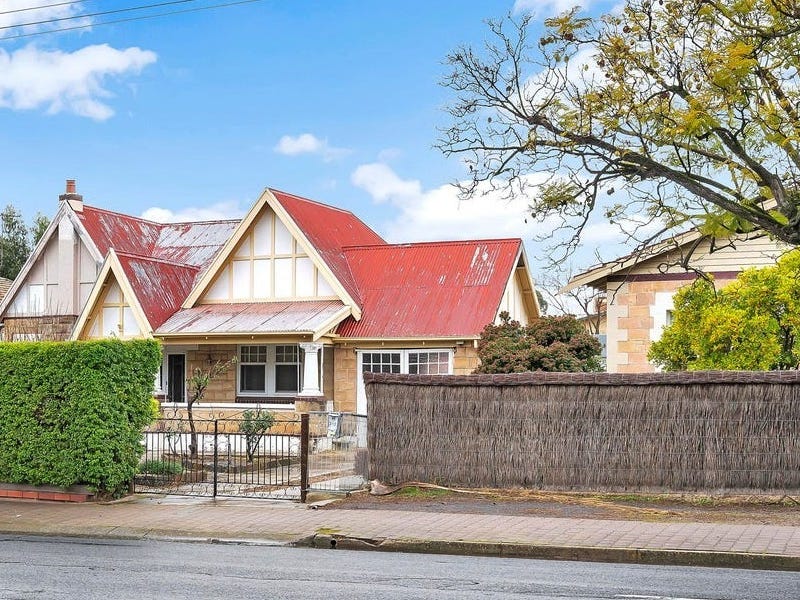 312 Fullarton Road, Fullarton, SA 5063 - Property Details