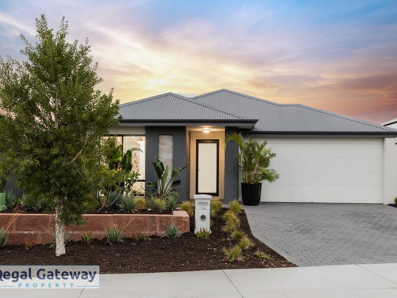 14 Kenby Chase, Wandi, WA 6167 - Property Details